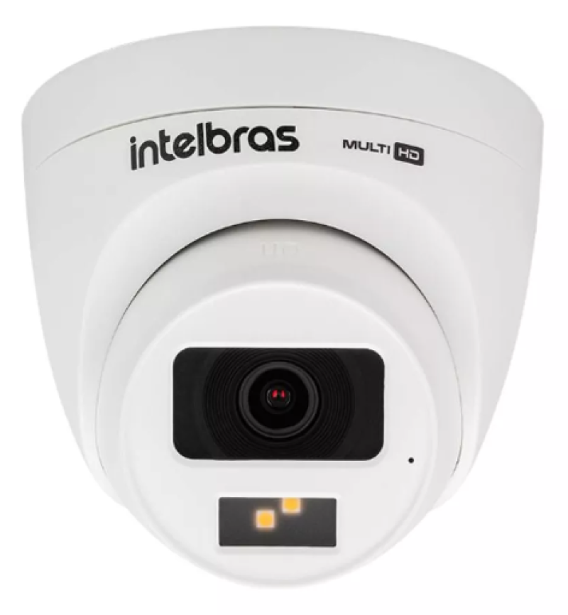 CAMERA INTELBRAS VHD 3220 D FC+ | Distribuidora Guarapuava