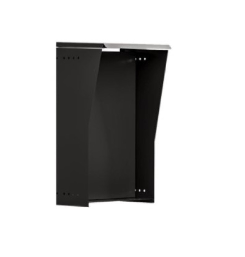 PROTECTM PROTETOR TOTEM UNIVERSAL ALT 45 - G PRETO | Distribuidora ...