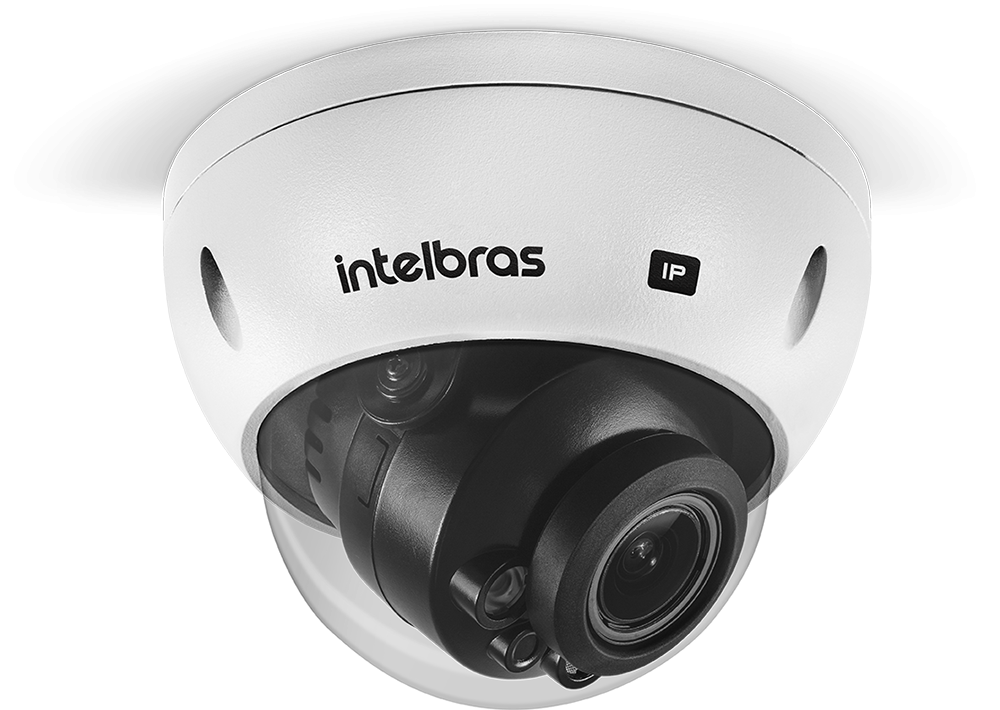 CFTV IP - CFTV | Distribuidora Guarapuava